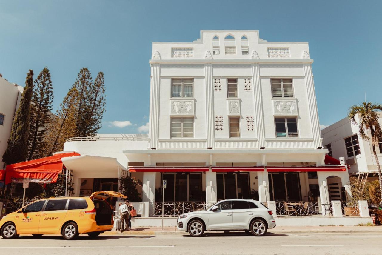 VIAJERO MIAMI HOSTAL MIAMI BEACH
